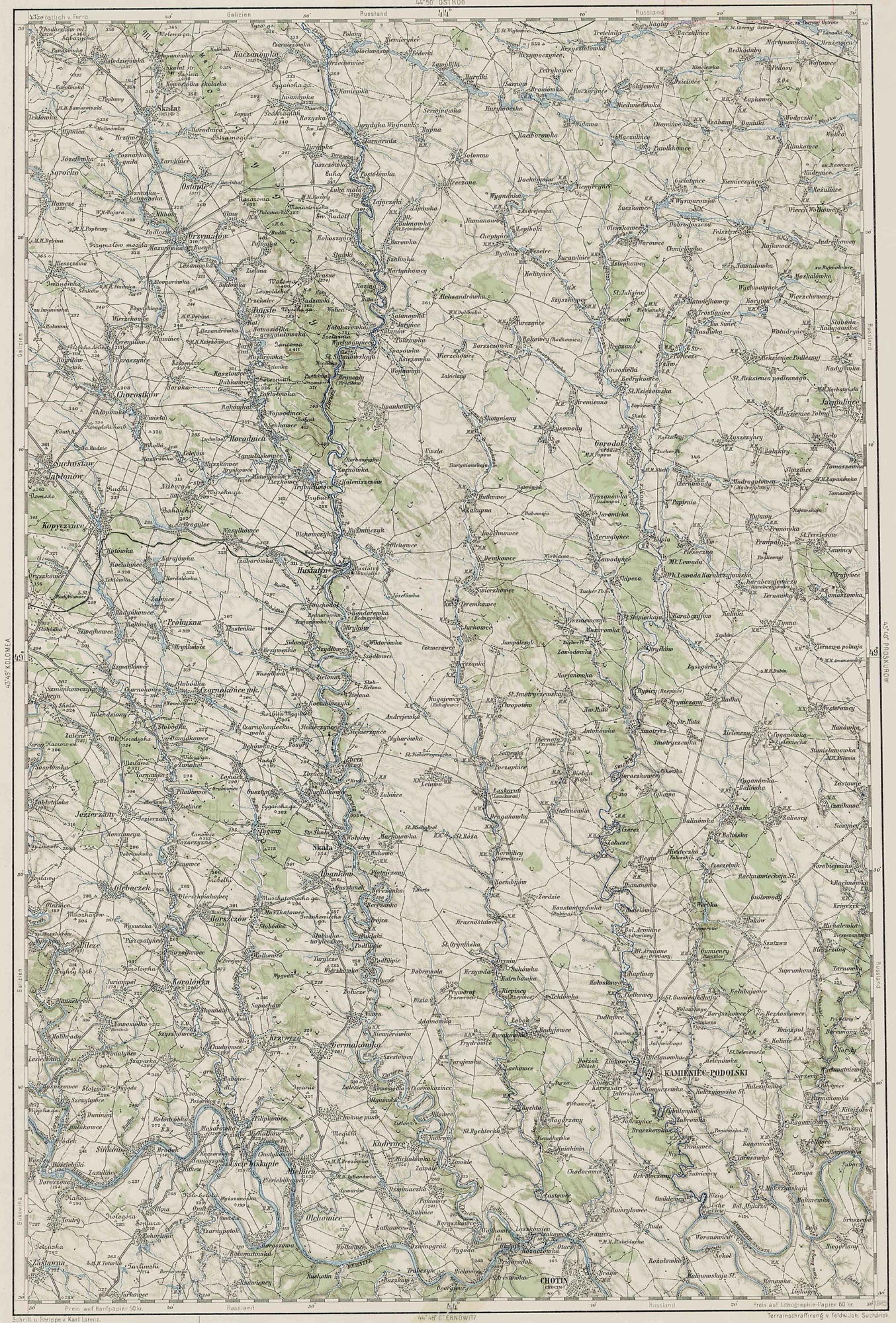 Skala – maps – Na va-nad